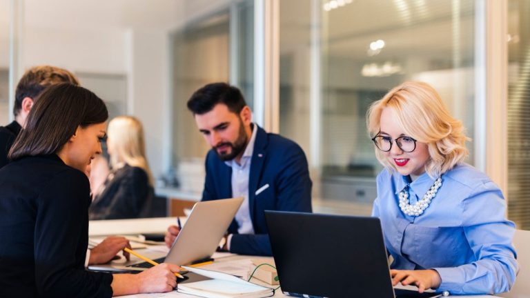 Over Ons - Plan Voorbeeld